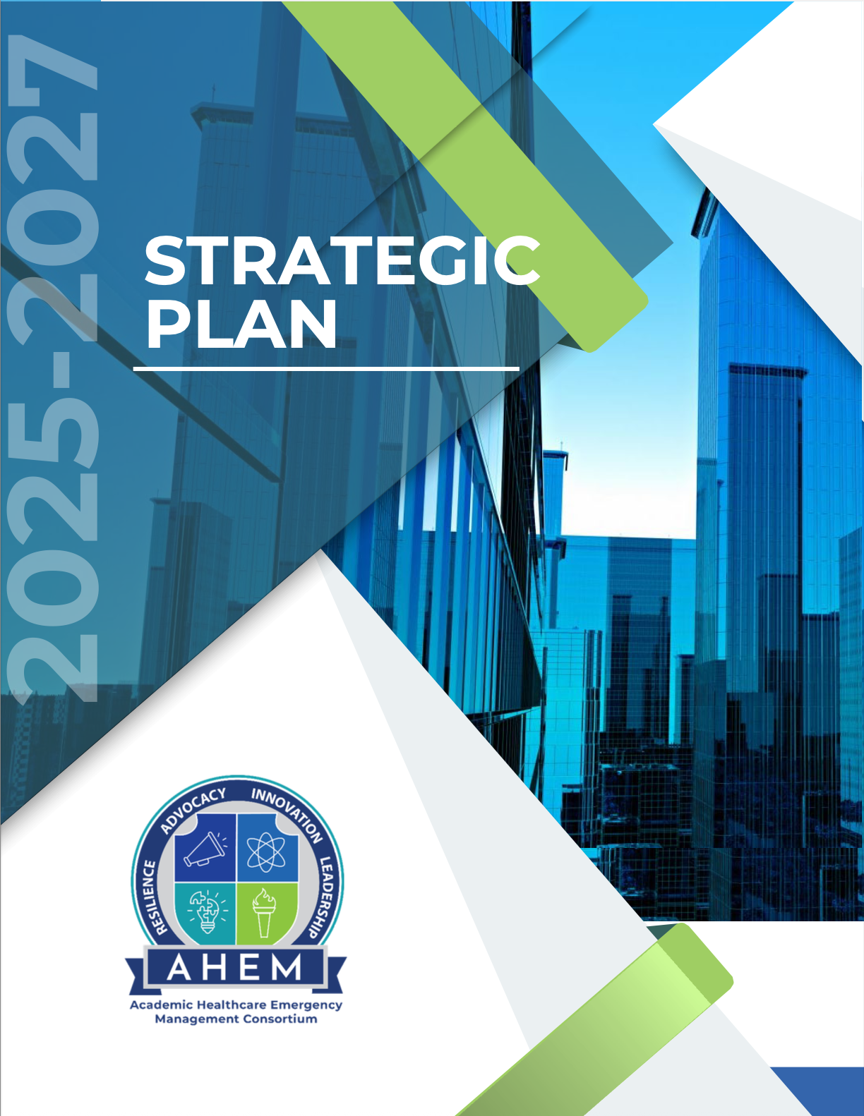 Strategic Plan